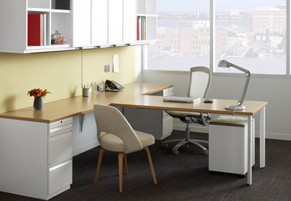 OUR PRODUCTS | B Stanley Gill Office Furniture