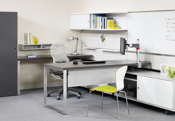 OUR PRODUCTS | B Stanley Gill Office Furniture