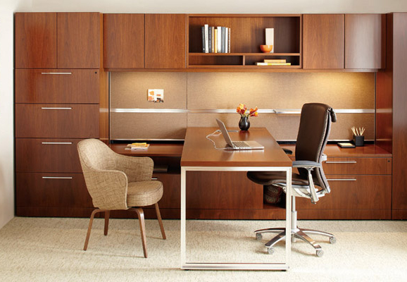 OUR PRODUCTS | B Stanley Gill Office Furniture