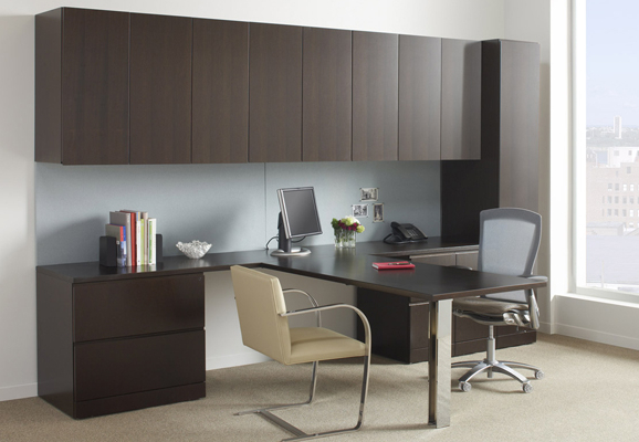 OUR PRODUCTS | B Stanley Gill Office Furniture