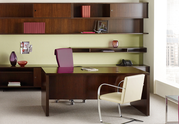 OUR PRODUCTS | B Stanley Gill Office Furniture