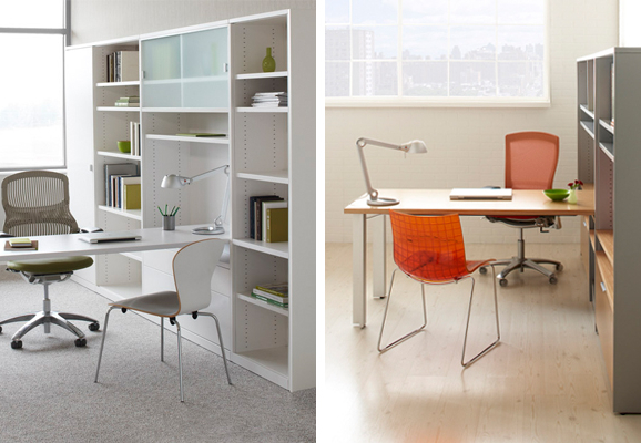 OUR PRODUCTS | B Stanley Gill Office Furniture