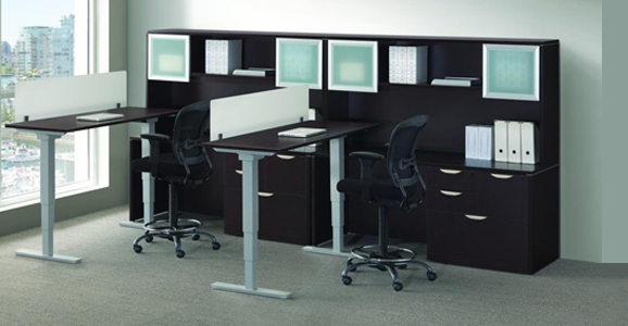 OUR PRODUCTS | B Stanley Gill Office Furniture