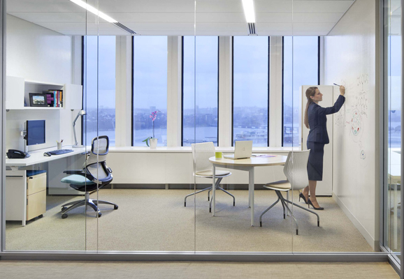 OUR PRODUCTS | B Stanley Gill Office Furniture