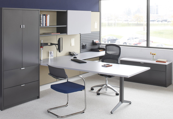 OUR PRODUCTS | B Stanley Gill Office Furniture