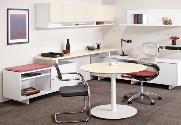 OUR PRODUCTS | B Stanley Gill Office Furniture