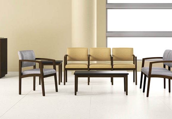 OUR PRODUCTS | B Stanley Gill Office Furniture