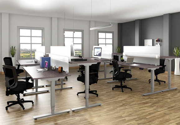 OUR PRODUCTS | B Stanley Gill Office Furniture