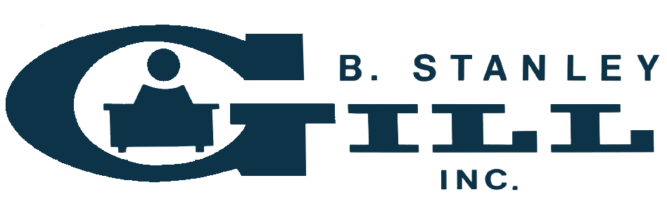 HOMEPAGE | B Stanley Gill Office Furniture
