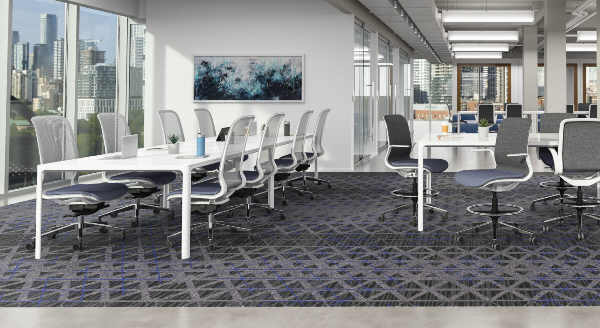 OUR PRODUCTS | B Stanley Gill Office Furniture