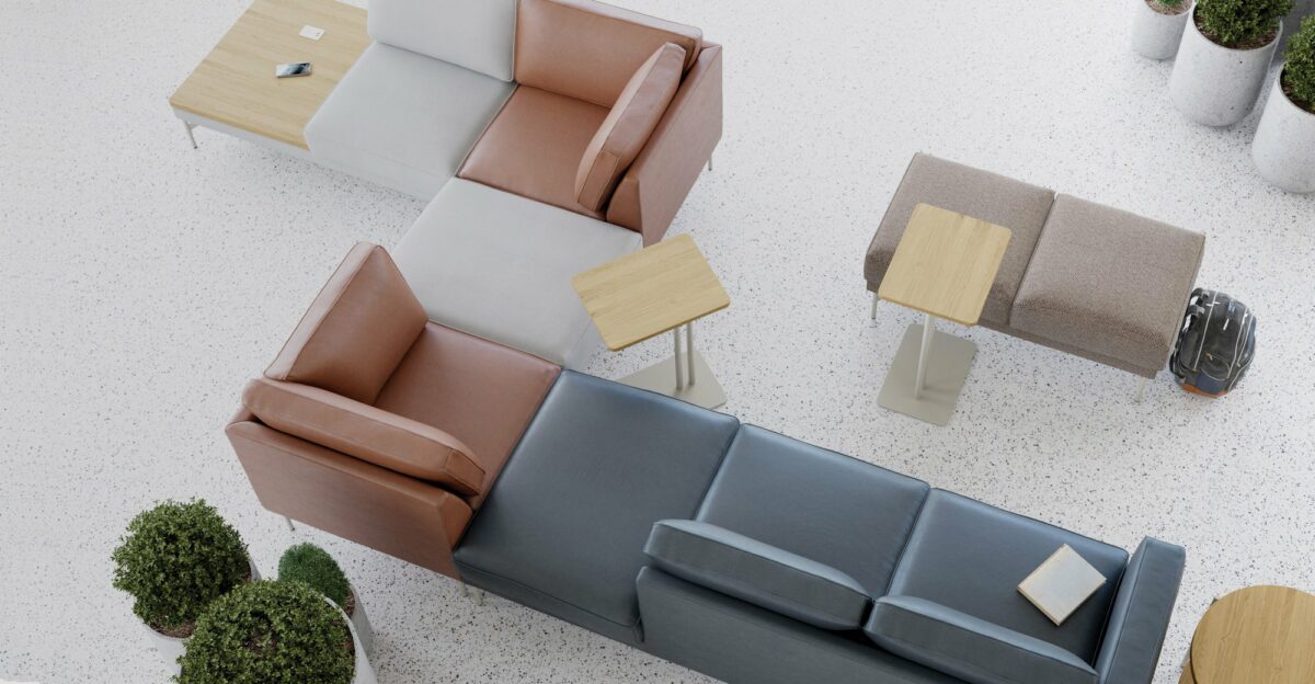 OUR PRODUCTS | B Stanley Gill Office Furniture