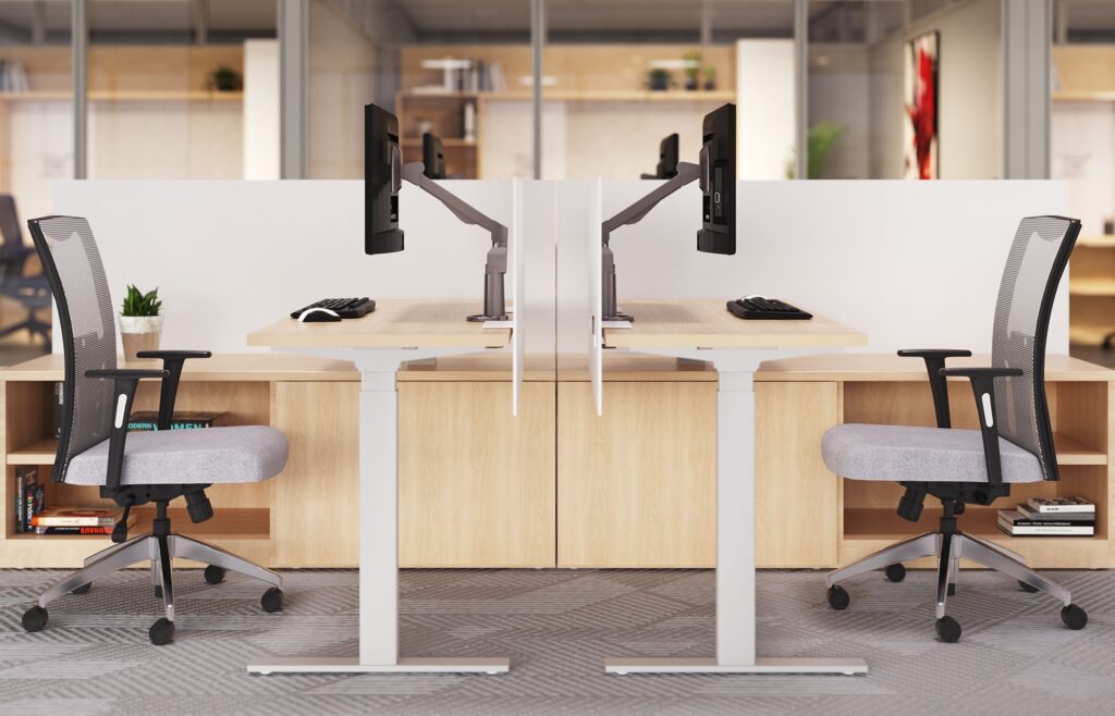 OUR PRODUCTS | B Stanley Gill Office Furniture