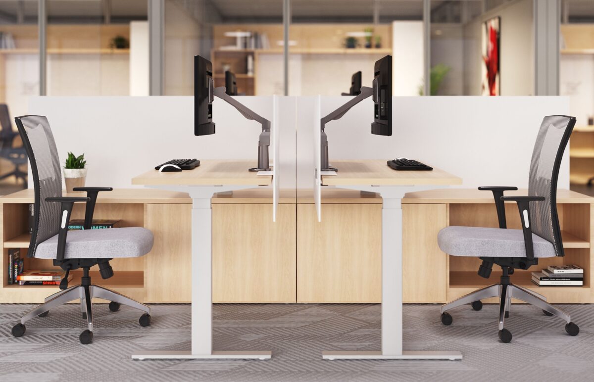 OUR PRODUCTS | B Stanley Gill Office Furniture