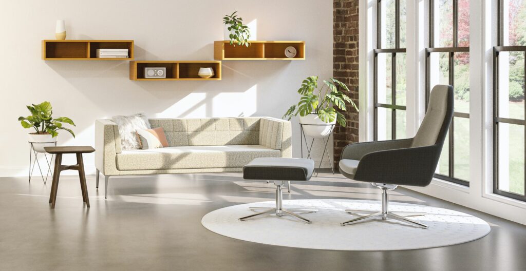 OUR PRODUCTS | B Stanley Gill Office Furniture
