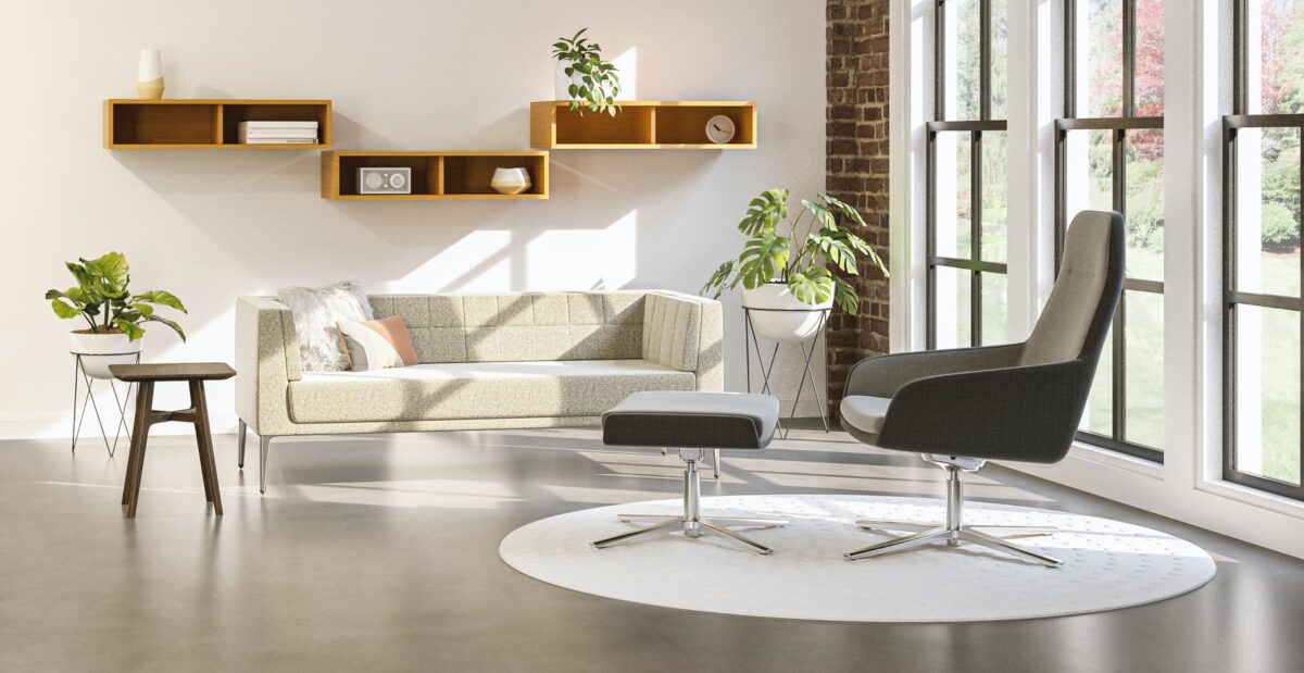 OUR PRODUCTS | B Stanley Gill Office Furniture